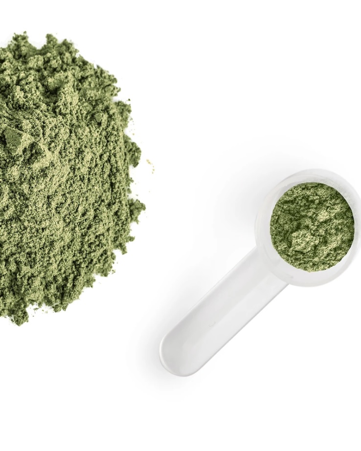 Dr Anna Cabeca | Mighty Maca | Alkaline Keto Supplement | 60 Servings ...